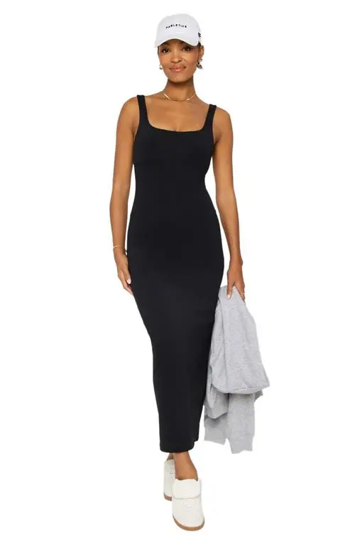 FABLETICS Pureluxe Maxi Dress