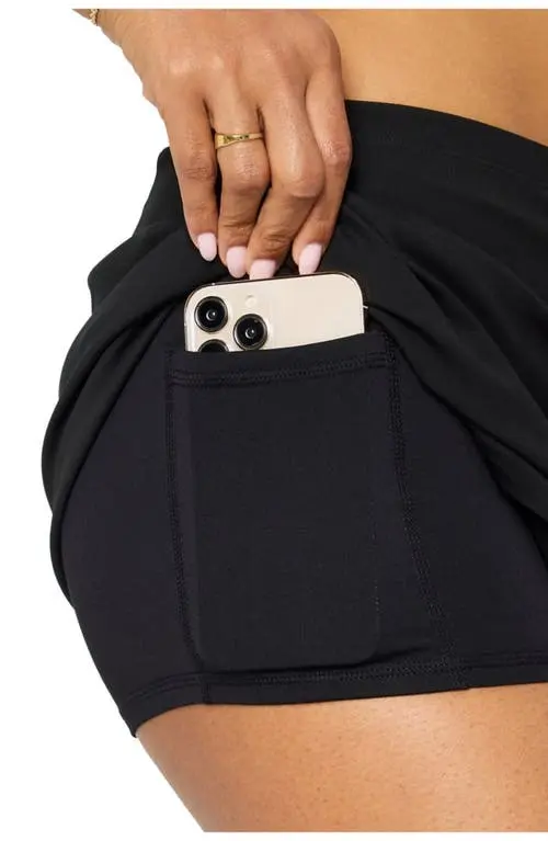 FABLETICS Pureluxe Mini Skirt