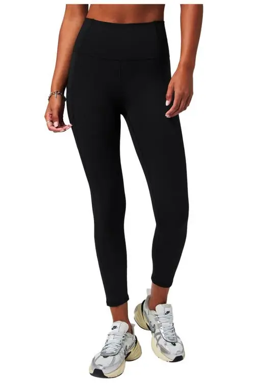 FABLETICS Oasis Pureluxe High-waisted 7/8 Legging