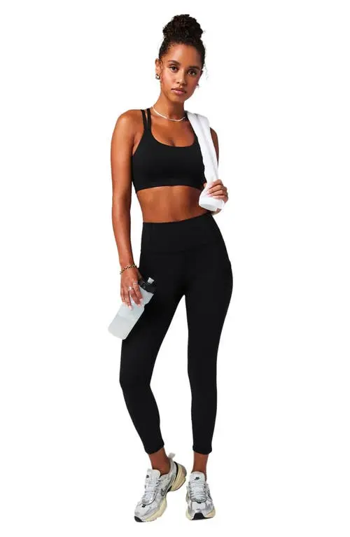 FABLETICS Oasis Pureluxe High-waisted 7/8 Legging