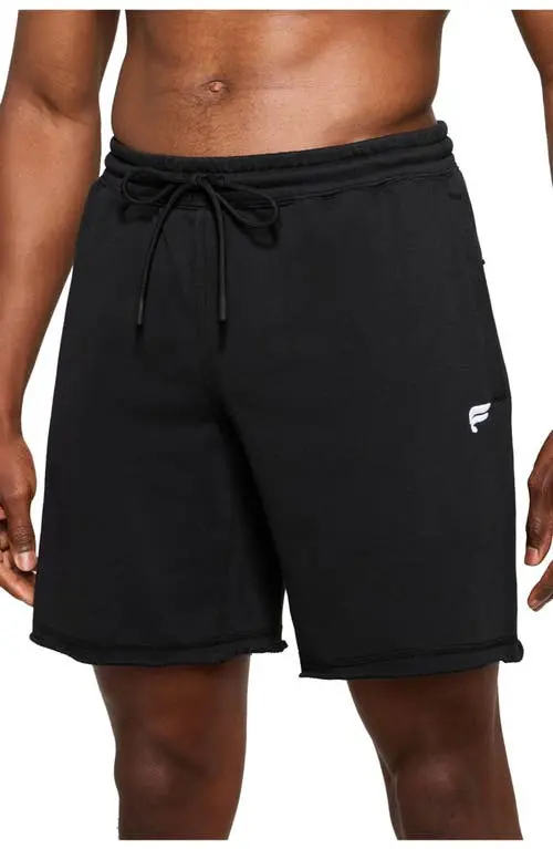 FABLETICS Year Round Terry Sweatshort