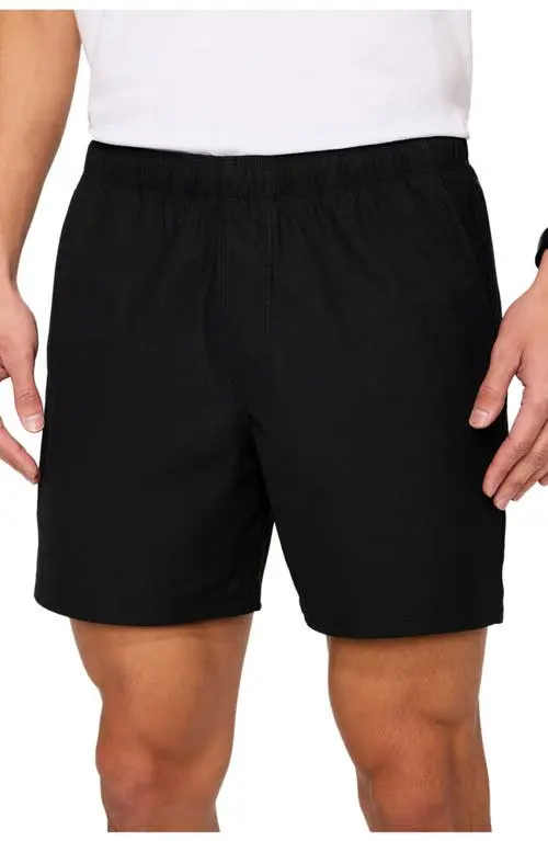 FABLETICS Pull-on Short - Black
