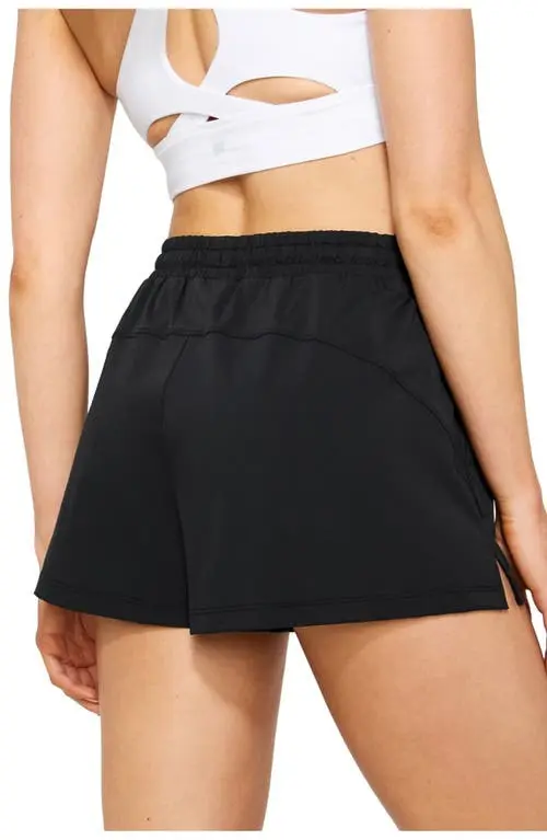 FABLETICS All Day Short - Black