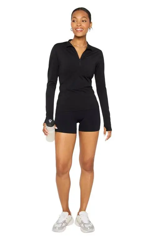 FABLETICS Seamless Scrunch Short