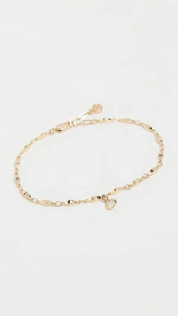 Ettika Day Dreamer Anklet