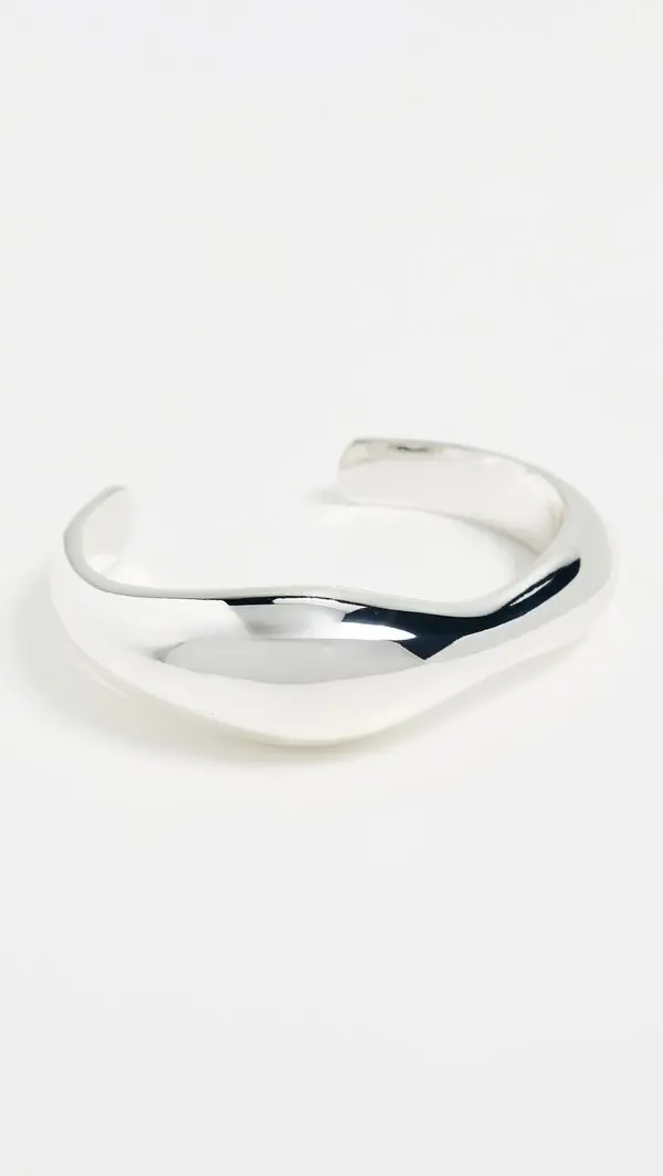 Ettika Liquid Love Cuff