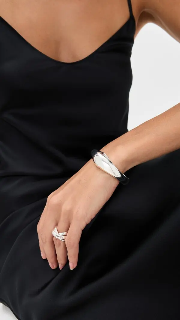 Ettika Liquid Love Cuff