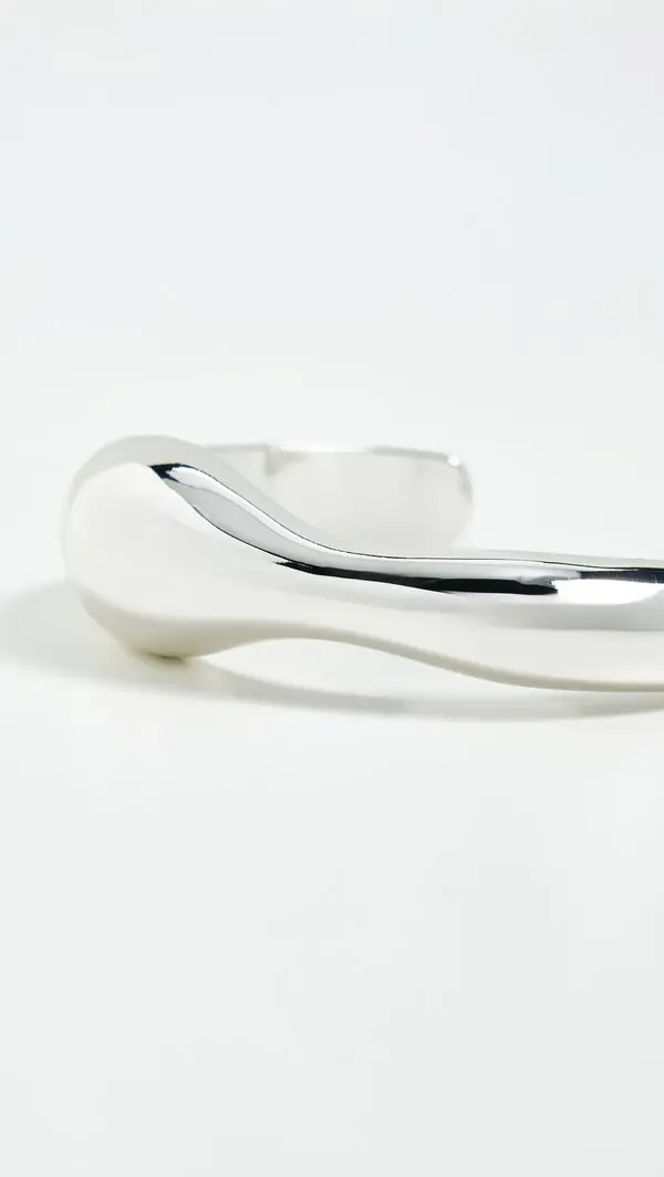 Ettika Liquid Love Cuff