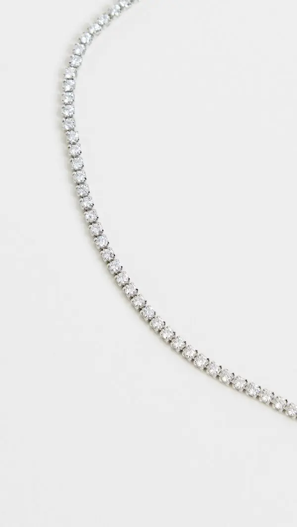 Shashi Tennis Bracelet