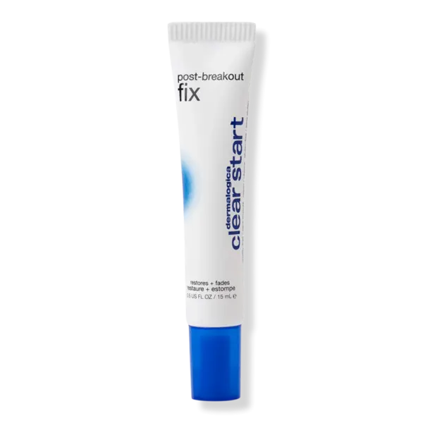 DERMALOGICA Clear Start Post-breakout Fix Dark Spot Treatment - One-color