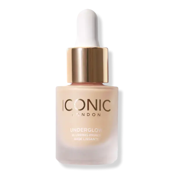 ICONIC LONDON Mini Underglow Blurring Primer - One-color