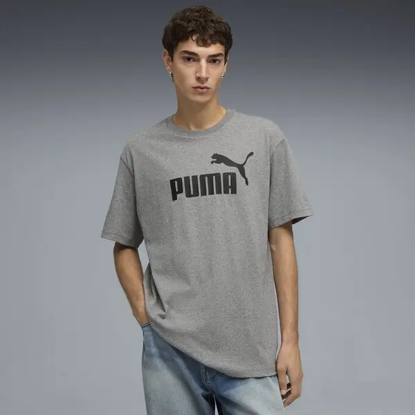 PUMA Wardrobe Essentials T-shirt