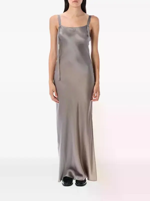 THE GARMENT Catania Dress - Grey