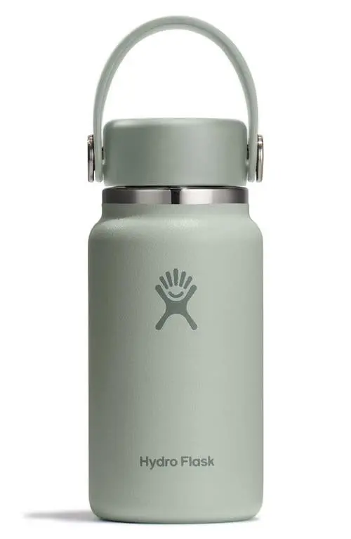 HYDRO FLASK Micro Hydro Water Bottle - Agave