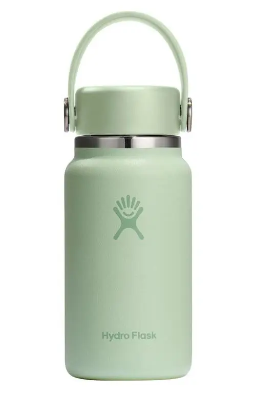 HYDRO FLASK Micro Hydro Water Bottle - Aloe