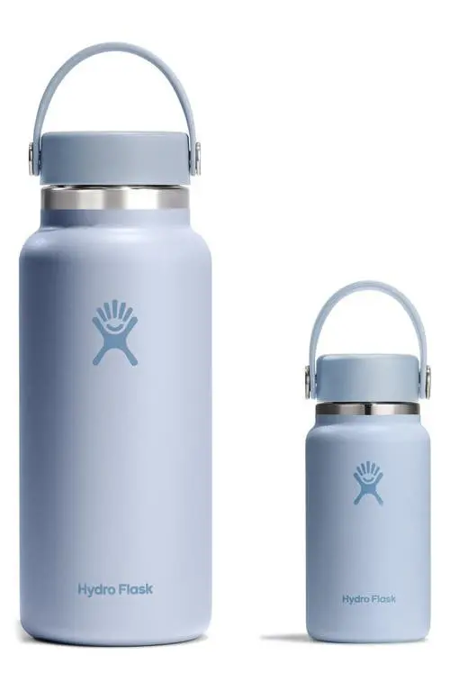 HYDRO FLASK Micro Hydro Water Bottle - Surf