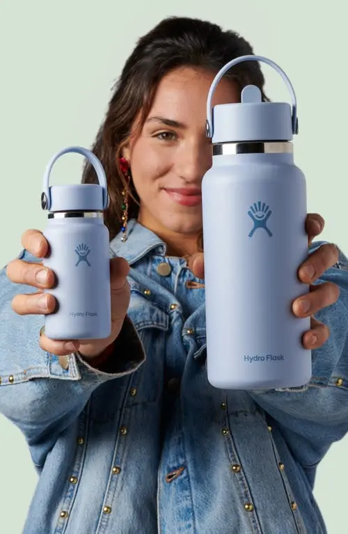 HYDRO FLASK Micro Hydro Water Bottle - Surf