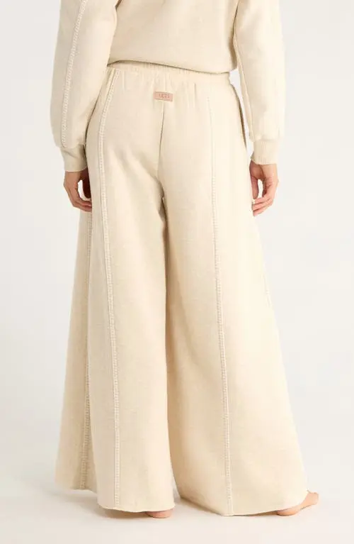 UGG Classic Wide-leg Pajama Pants - Sdht