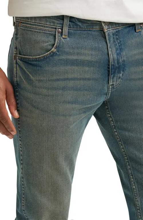 Wrangler Slim Western Jeans