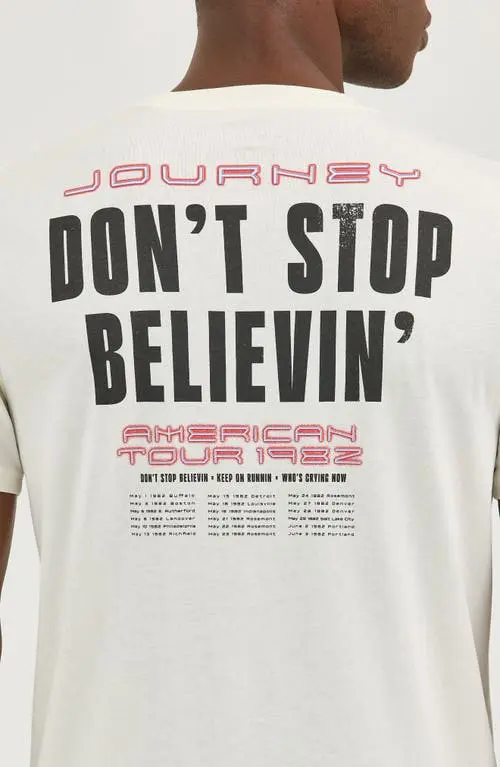 Wrangler Journey Graphic T-shirt
