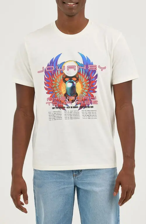 Wrangler Journey Graphic T-shirt