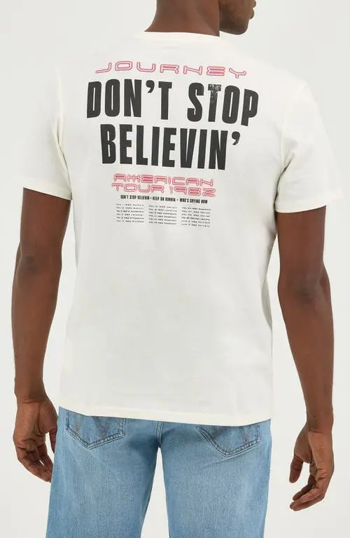 Wrangler Journey Graphic T-shirt