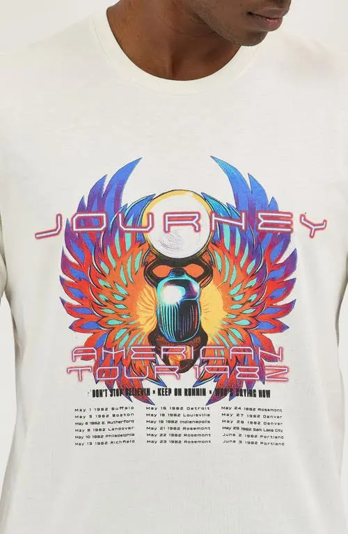 Wrangler Journey Graphic T-shirt