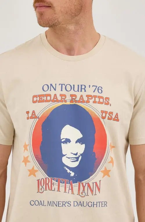 Wrangler Loretta Lynnn Graphic T-shirt