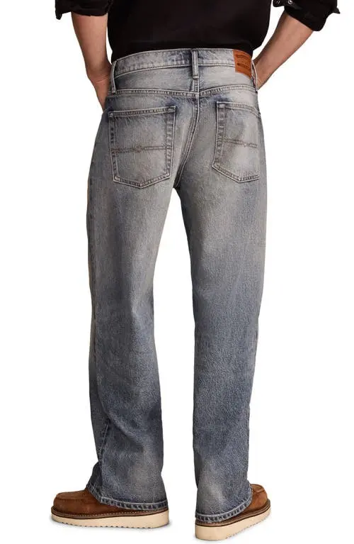 Lucky Brand 287 Loose Fit Jeans