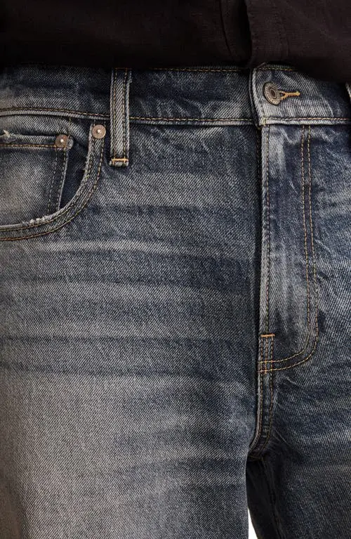 Lucky Brand 287 Loose Fit Jeans