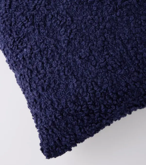TOM DIXON Bobble Boucle Cushion