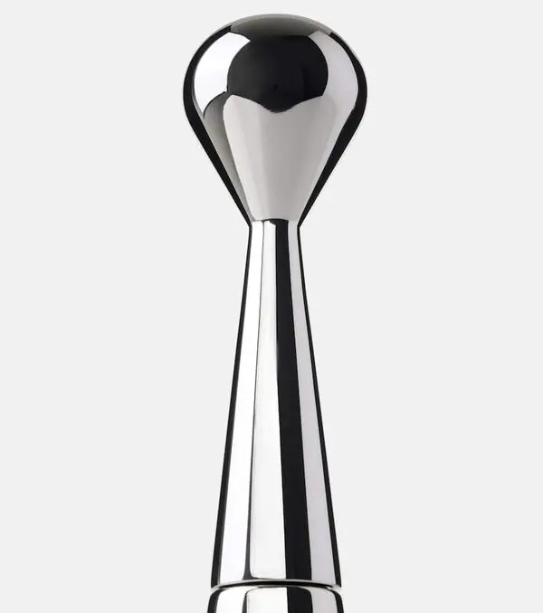 TOM DIXON Brew Tall Stainless Steel Grinder