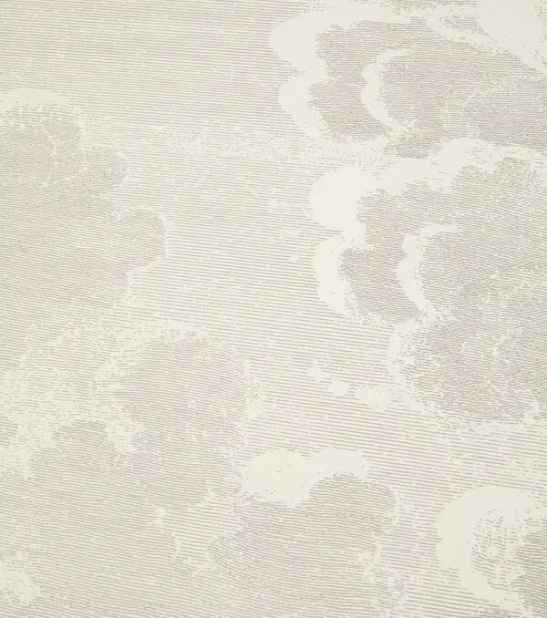 FORNASETTI X Cole & Son Nuvolette Wallpaper