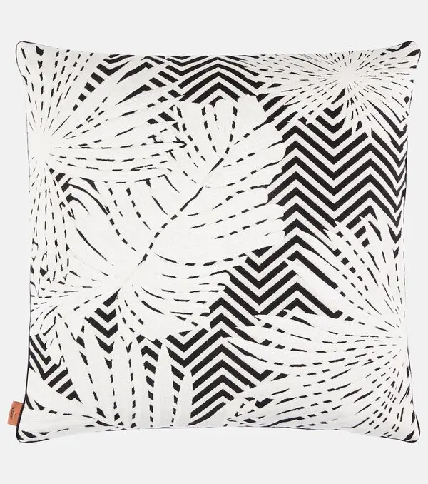 Missoni Ombre Jacquard Cushion