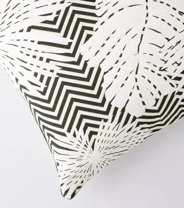 Missoni Ombre Jacquard Cushion