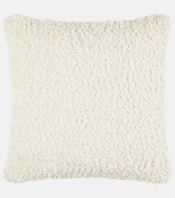 TOM DIXON Bobble Boucle Cushion