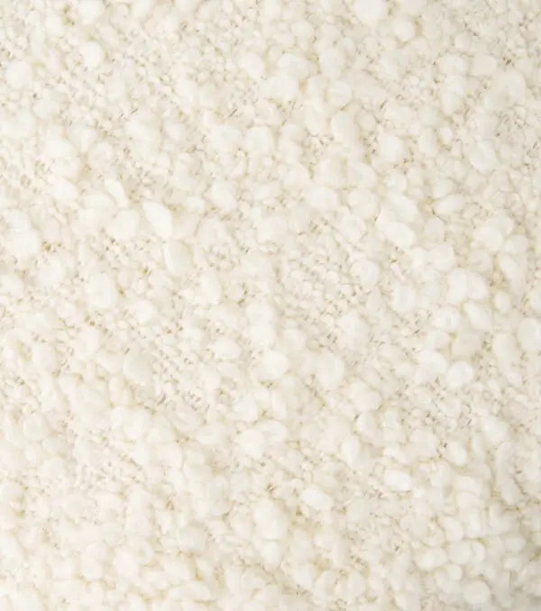 TOM DIXON Bobble Boucle Cushion