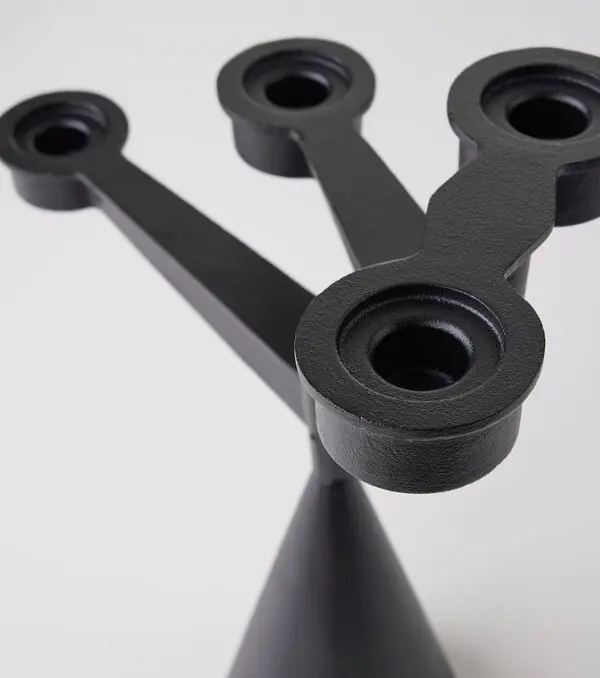 TOM DIXON Spin Mini Candle Holder