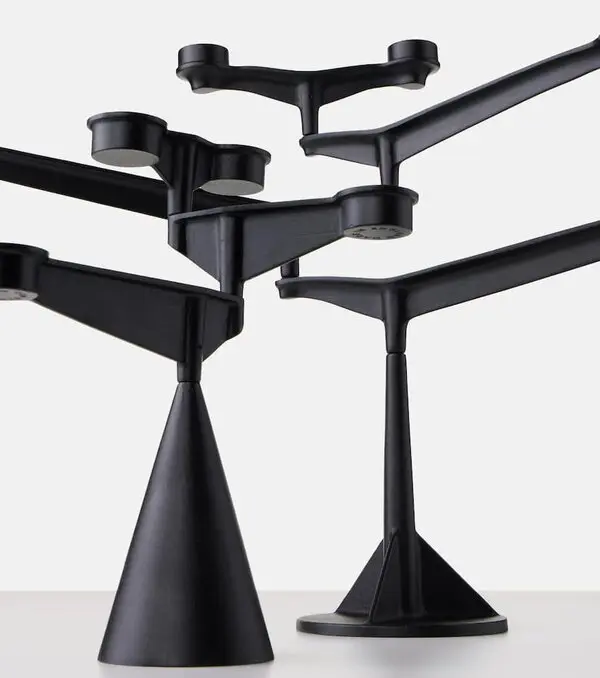 TOM DIXON Spin Mini Candle Holder