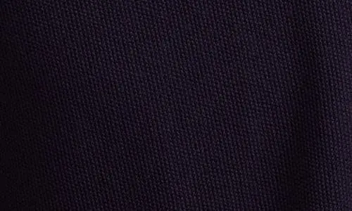 Lucky Brand Ribbed Short Sleeve Sweater