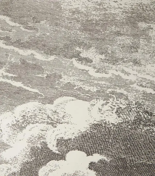 FORNASETTI X Cole & Son Nuvolette Wallpaper