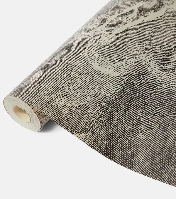 FORNASETTI X Cole & Son Nuvolette Wallpaper