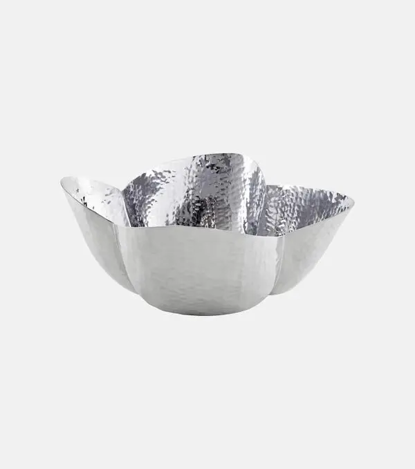 TOM DIXON Cloud Bowl - Silver
