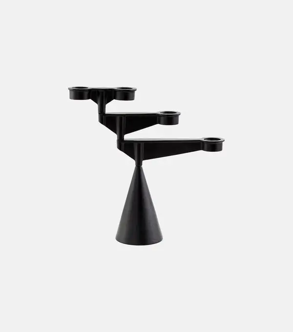 TOM DIXON Spin Mini Candle Holder