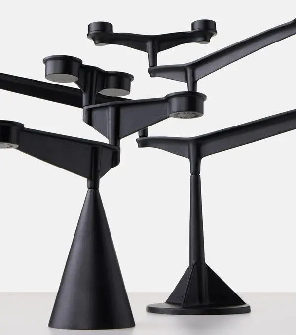 TOM DIXON Spin Mini Candle Holder