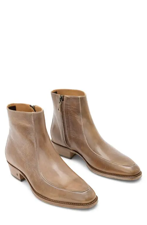 John Varvatos Ludlow Ankle Boots