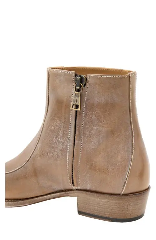 John Varvatos Ludlow Ankle Boots