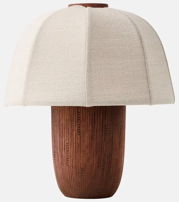 ZANAT Meduza Small Table Lamp Sebastian Herkner