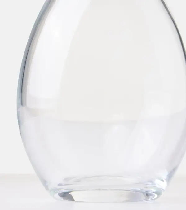 CABANA Demetra Large Glass Bottle