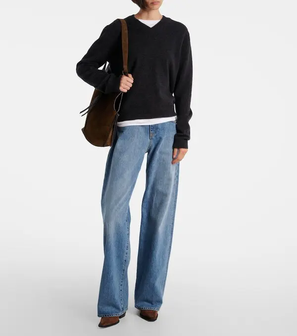 A.emery Leo Suede Ankle Boots